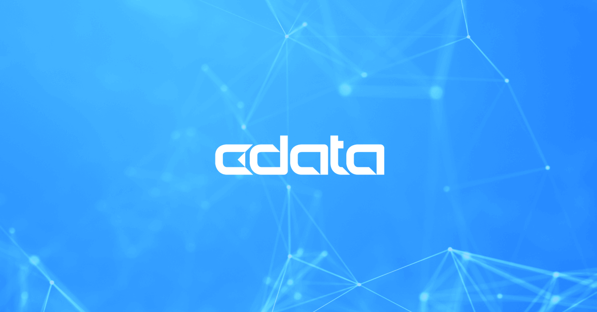 CData Partnerships by Industry | Become One Today