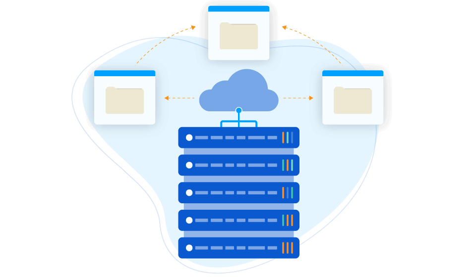 Data On-Demand: Next-Gen Business Begins with Real-Time Data Connectivity