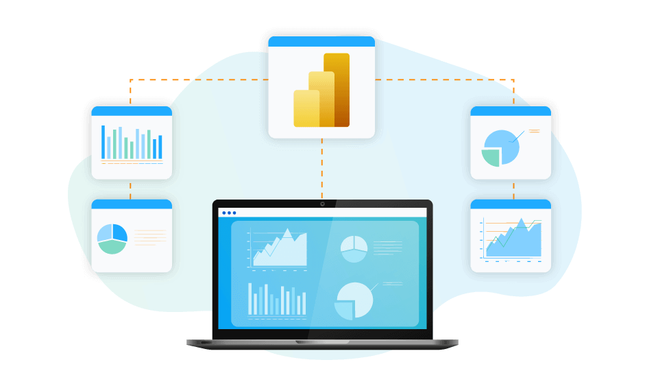 Maximize Your Power BI Investment & Simplify Data Workflows with CData ...