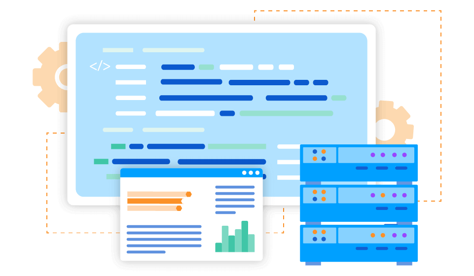 Key Considerations for Data Driver Development