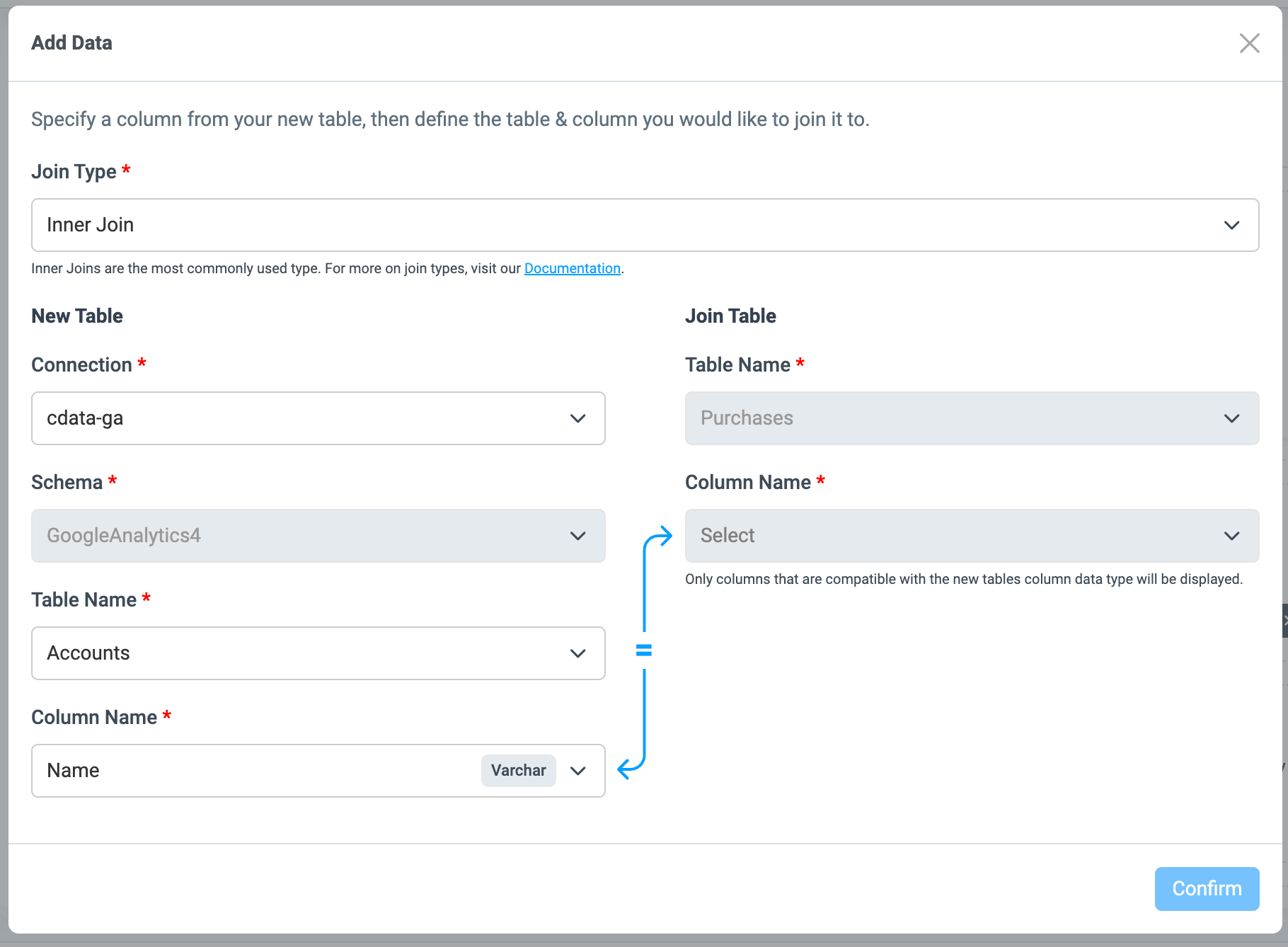 Introducing Query Builder: Get Data You Need With No Code